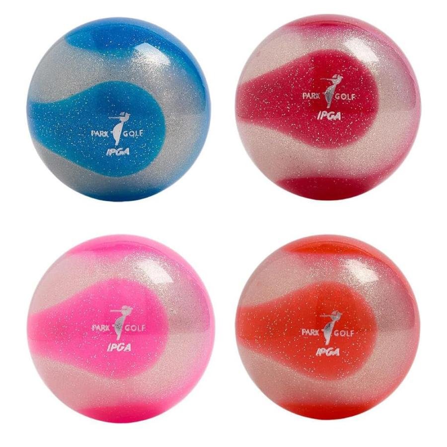 ASICS（アシックス） ハイパワーボール X-LABO ソリッドコア パークゴルフボール : マルシンねっとサービス - 通販 - Yahoo!ショッピング