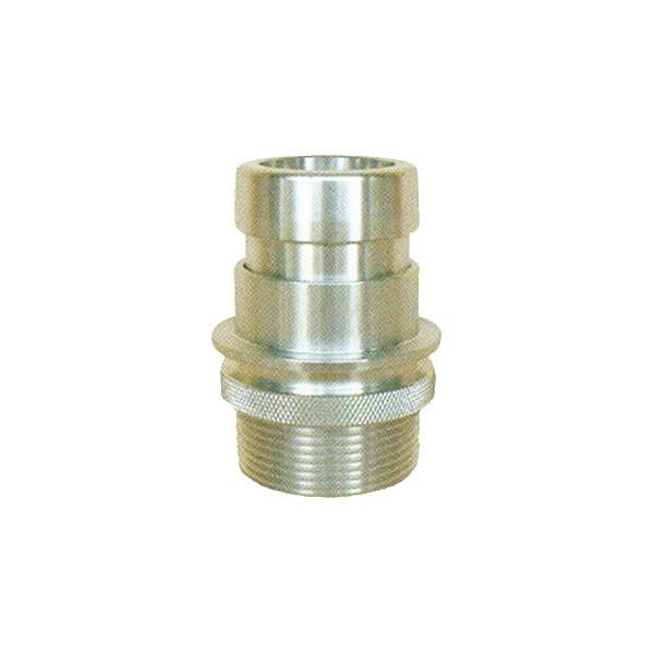 岩崎製作所 IWAカップリング IWAカップオス×ガスネジオス IWA-C (サイズ 40mm) (品番 39C040A) : マルショー ...