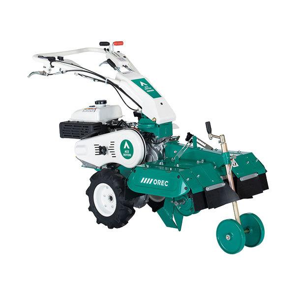 OREC オーレック 管理作業機 エースローター AR604 (本体のみ ※ローターなし) : マルショー ヤフー店 - 通販 - Yahoo!ショッピング