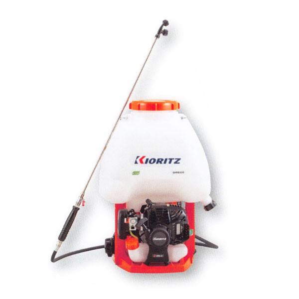 ヤマビコ KIORITZ 共立 背負式動力噴霧機 SHRE20G (エンジンタイプ) (動力噴霧機 動噴) : マルショー ヤフー店 - 通販 ...