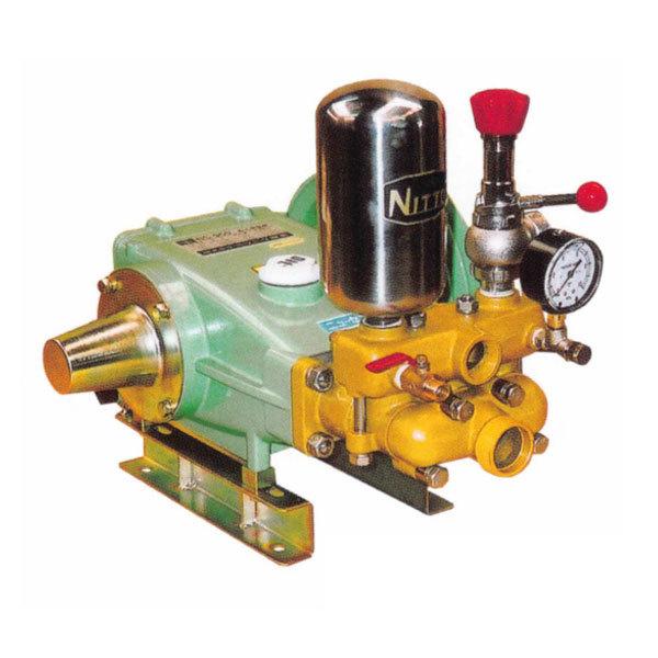 NITTO ニットウ 高圧プランジャーポンプ NS-951 (単体動噴) : マルショー ヤフー店 - 通販 - Yahoo!ショッピング