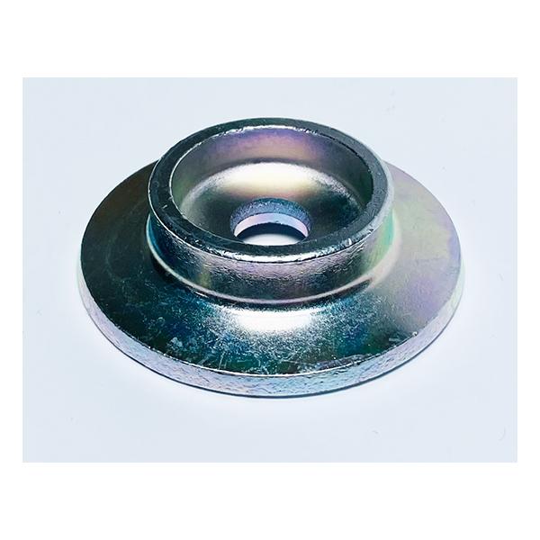 ヤマビコ やまびこ純正部品 カリバ オサエカナグ (品番 610314-04131) (共立 新ダイワ 刈払機) : マルショー ヤフー店 ...