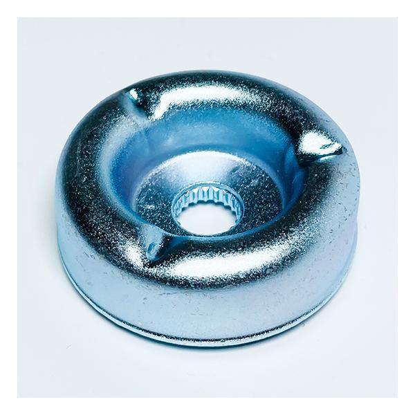 ヤマビコ やまびこ純正部品 カリハ オサエカナグ (品番 C535-000370) (共立 新ダイワ 刈払機) : マルショー ヤフー店 ...