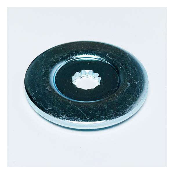 ヤマビコ やまびこ純正部品 カリハ オサエカナグ (品番 C535-000430) (共立 新ダイワ 刈払機) : マルショー ヤフー店 ...