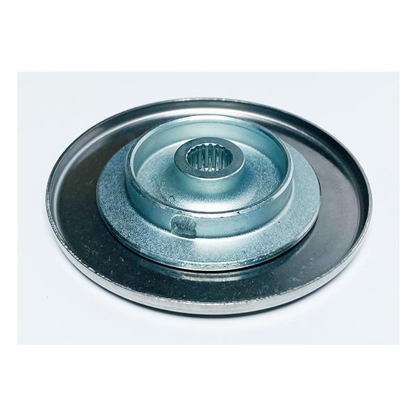 ヤマビコ やまびこ純正部品 カリハ ウケカナグ (品番 C535-001190) (共立 新ダイワ 刈払機) : マルショー ヤフー店 ...