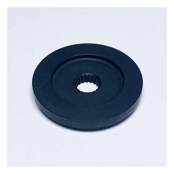 ヤマビコ やまびこ純正部品 ブレード ブラケツト (品番 C535-001330) (共立 新ダイワ 刈払機) : マルショー ヤフー店 ...