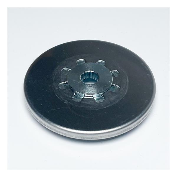 ヤマビコ やまびこ純正部品 ブレード ブラケツト (品番 C535-001350) (共立 新ダイワ 刈払機) : マルショー ヤフー店 ...