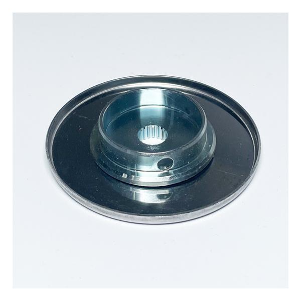 ヤマビコ やまびこ純正部品 ブレード ブラケツト (品番 C535-001350) (共立 新ダイワ 刈払機) : マルショー ヤフー店 ...