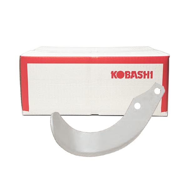 コバシ純正 ロータリー SV281(HS/KZ/H/E/A) 用 快適爪〈品番7506S〉[小橋工業 純正爪 フランジタイプ] : マルショー ...