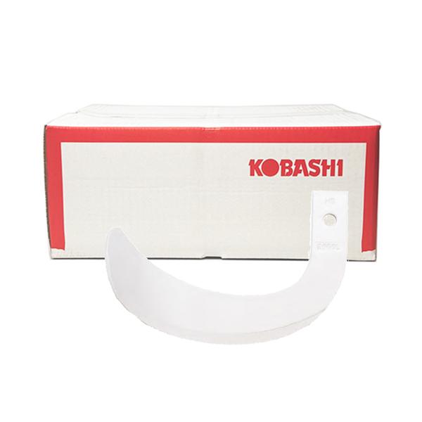 コバシ純正 ロータリー SRV261(HSWT/KZWT) 用 ハイパー爪〈品番4856S〉[小橋工業 純正爪 ホルダータイプ] : マル ...