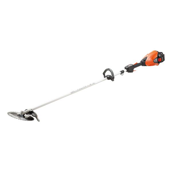 ヤマビコ ECHO エコー バッテリー刈払機 BSR510L/2G (2Pバッテリー・充電器付き) (50Vバッテリーツール 電動) : マルショー ヤフー店 - 通販 - Yahoo!ショッピング