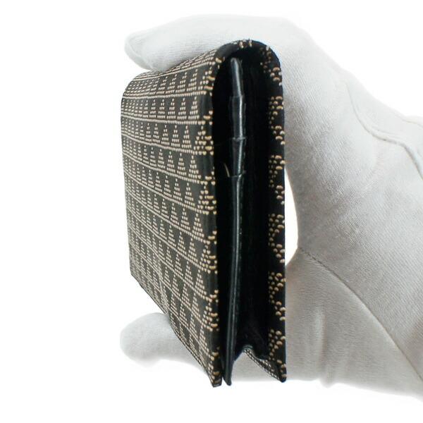 印傳屋（INDEN-YA） 印伝 甲州印伝 上原勇七 財布 長財布 印伝財布 束