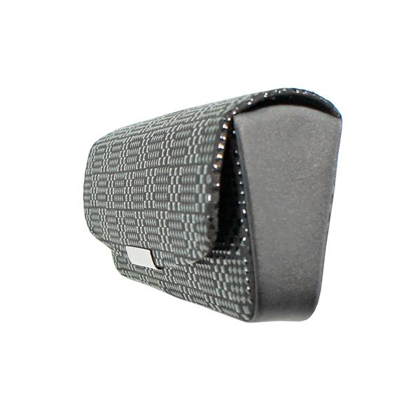 印傳屋（INDEN-YA） 印伝 甲州印伝 上原勇七 メガネケース メガネ入れ