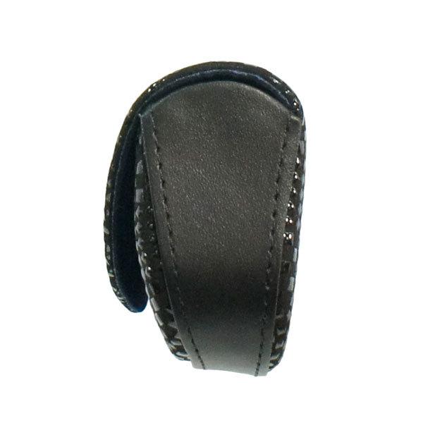 印傳屋（INDEN-YA） 印伝 甲州印伝 上原勇七 メガネケース メガネ入れ