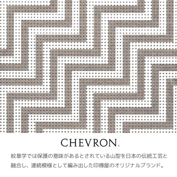 印傳屋 印伝 甲州印伝 上原勇七 名刺入れ 名詞入れ ギフト 7607 シェブロン CHEVRON 鹿革 本革 レザー ブランド YM01 : 丸島商事インターネット事業部 - 通販 ...