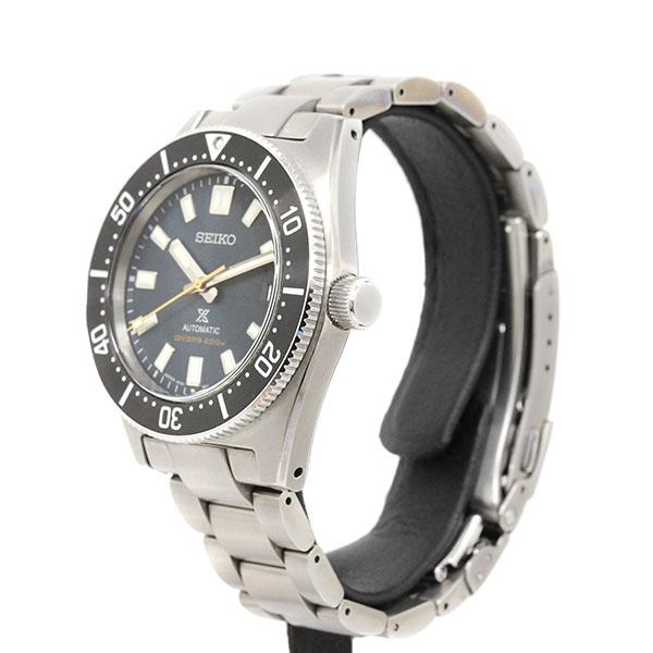 セイコー SEIKO プロスペックス ダイバーズウオッチ 55周年 限定モデル SBDC107 メンズ腕時計 自動巻き PROSPEX 男性 ...