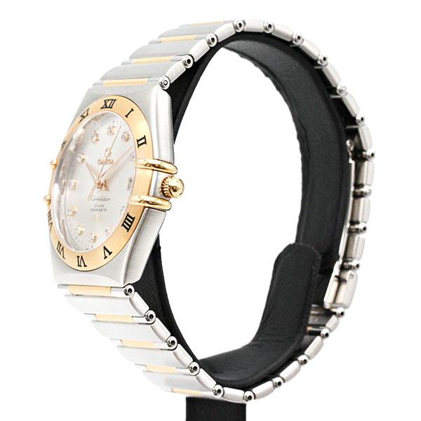 美品 オメガ OMEGA 160周年 コンステレーション コーアクシャル 11PD SS/RG メンズ腕時計 自動巻き レッドゴールド 生産 ...