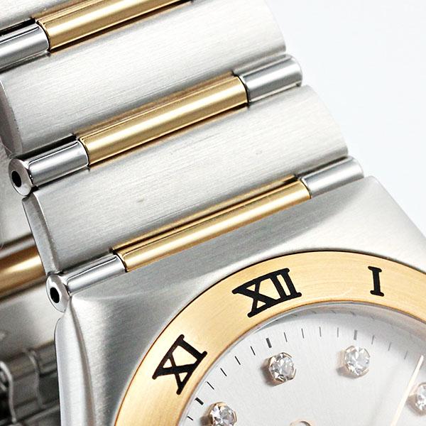 美品 オメガ OMEGA 160周年 コンステレーション コーアクシャル 11PD SS/RG メンズ腕時計 自動巻き レッドゴールド 生産 ...