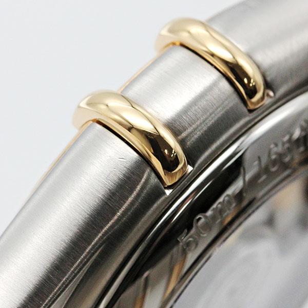 美品 オメガ OMEGA 160周年 コンステレーション コーアクシャル 11PD SS/RG メンズ腕時計 自動巻き レッドゴールド 生産 ...