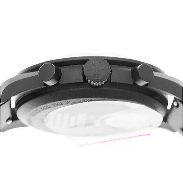 ムーンウォッチ オメガ×スウォッチ OMEGA×Swatch ミッション トゥ ザ ムーン フェイズ スヌーピー SO33B700 メンズ腕 ...