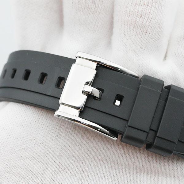 ムーンウォッチ オメガ×スウォッチ OMEGA×Swatch ミッション トゥ ザ ムーン フェイズ スヌーピー SO33B700 メンズ腕 ...