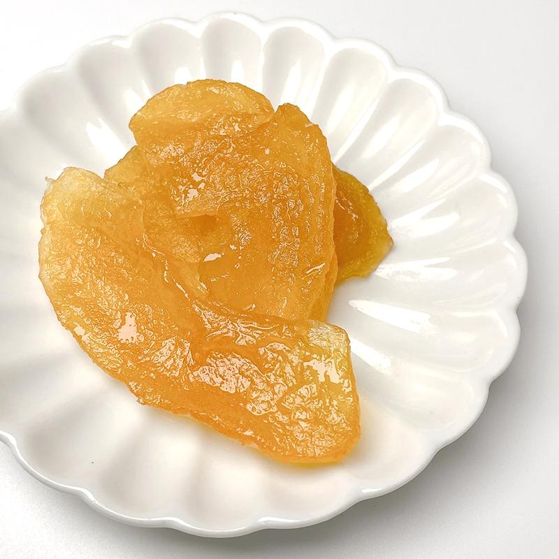 しっとり林檎3袋入り （55g×3袋入）ドライりんご セミドライ乾燥 しっとり食感 ドライフルーツ ネコポス配送 : トミおじさんのお店・長野りんご - 通販 - Yahoo!ショッピング