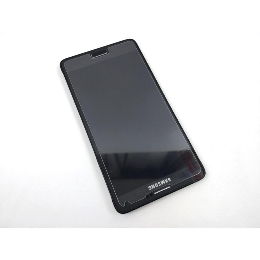 Galaxy Note4 SC-05F用 ガラス液晶保護シート フィルム 9H 送料無料 :M2304:まるともストア - 通販 - Yahoo!ショッピング