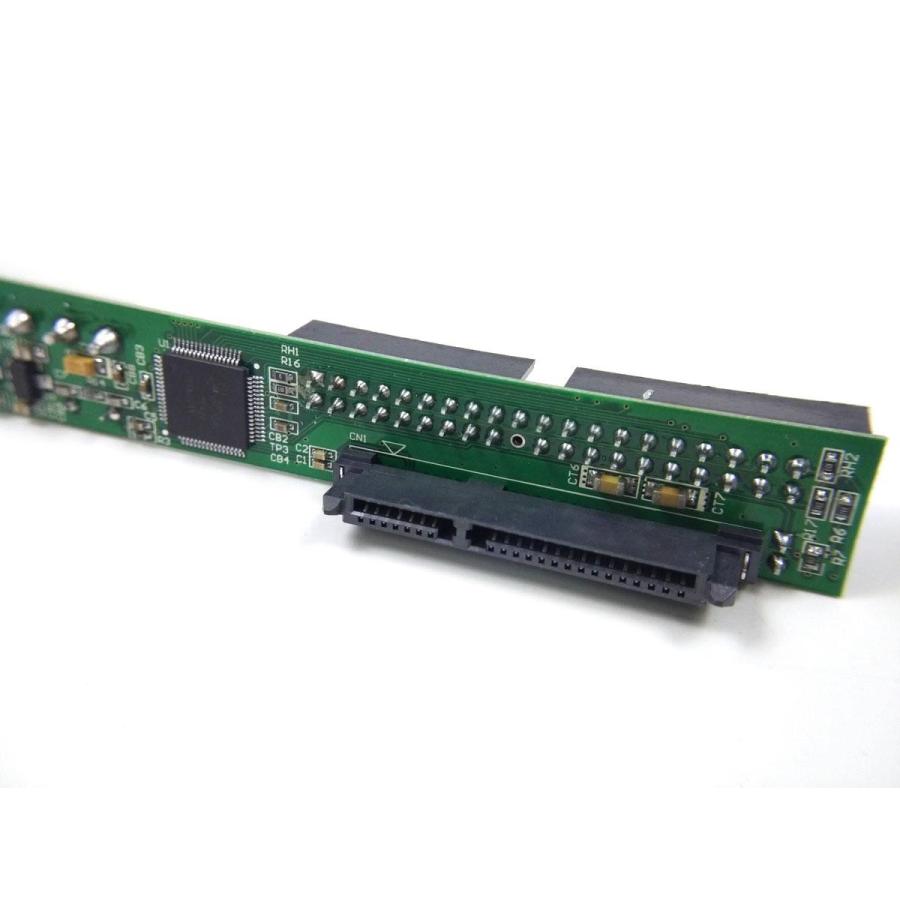 JM20330搭載 SATA to IDE変換ブラケット 2.5 3.5インチ HDD 送料無料 :PC123:まるともストア - 通販 ...