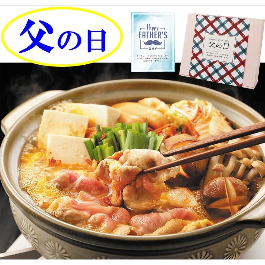 父の日 さくらポークチゲ鍋セット SCS-50 肉 : まるっち - 通販 - Yahoo!ショッピング