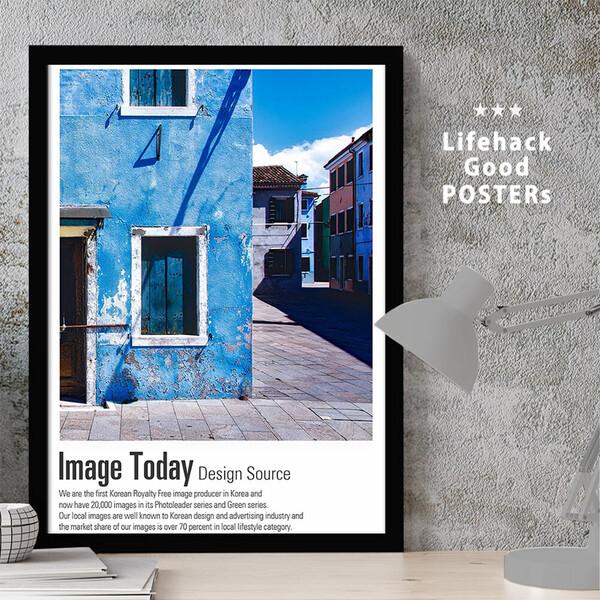 アートポスター A4 LIFEHACK arc87 アートプリント 高級印画紙 : 家具インテリア丸優 - 通販 - Yahoo!ショッピング