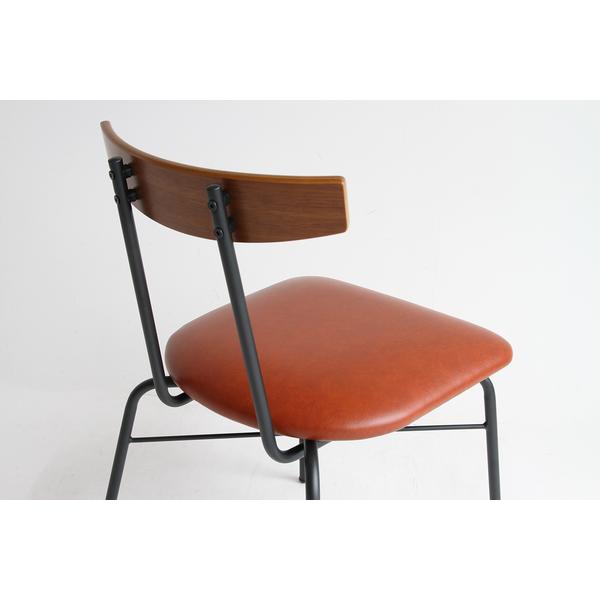 ICHIBA インダストリアルなチェア ANC 3227 anthem Chair adap : 家具インテリア丸優 - 通販 - Yahoo!ショッピング