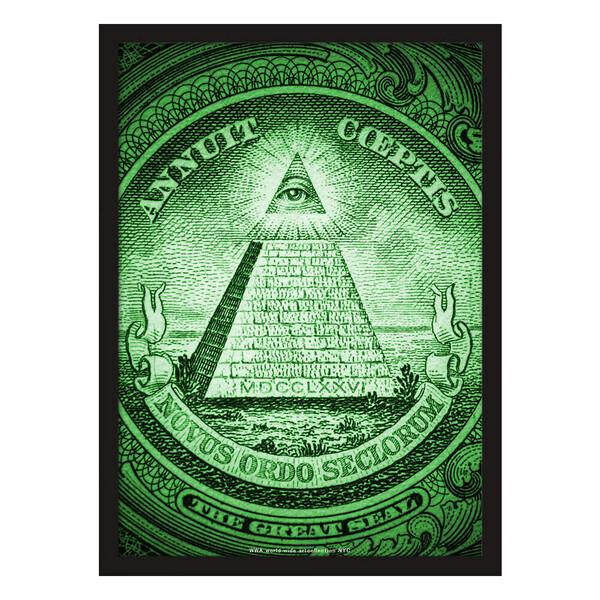 アートポスター A3 独特な世界観 NYCS 011c個性派 デザインセレクト : まるっとマーケット - 通販 - Yahoo!ショッピング