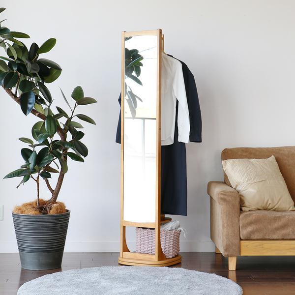 回転式ミラーハンガー ILM 3683 Turn Mirror Hanger cluto : in001230-16197 : まるっとマーケット - 通販 - Yahoo!ショッピング