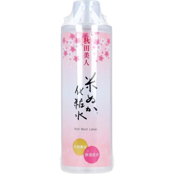 秋田美人 米ぬか化粧水 SN 200mL : Dee生活用品店 - 通販 - Yahoo!ショッピング