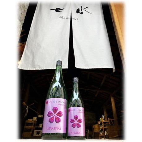 七水 FOUR-SEASONS SPRING 720ml : まるや酒店 EC - 通販 - Yahoo!ショッピング