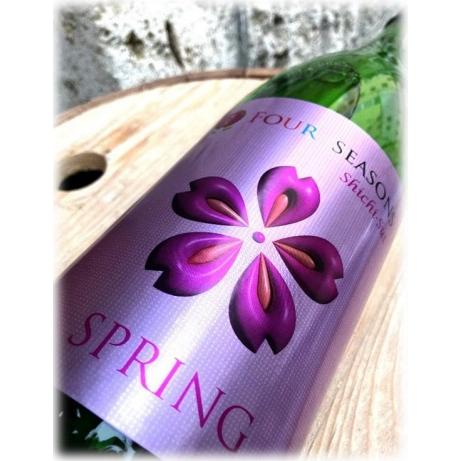 七水 FOUR-SEASONS SPRING 720ml : まるや酒店 EC - 通販 - Yahoo!ショッピング