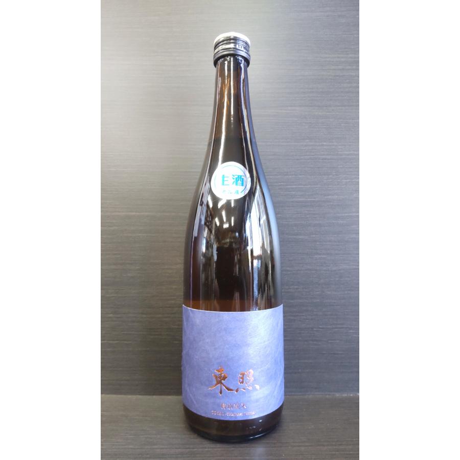 東照 特別純米 ネイビーラベル -本生おりがらみ- 720ml : 717 : まるや酒店 EC - 通販 - Yahoo!ショッピング