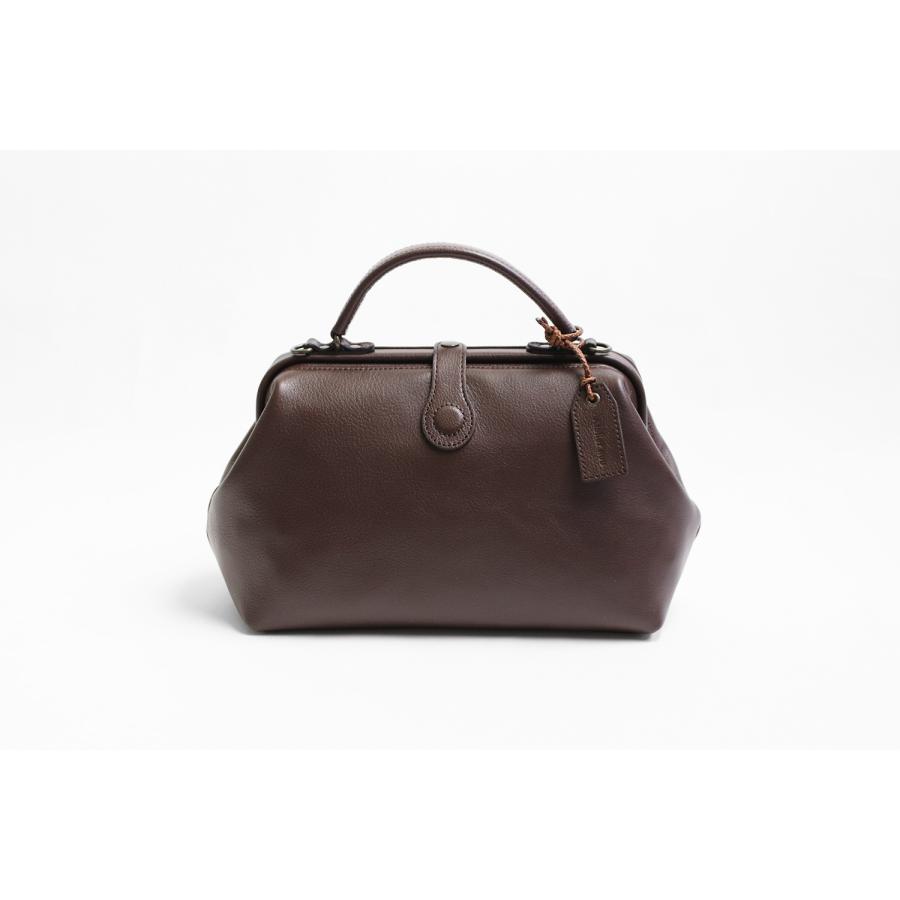 豊岡鞄 Atelier nuu parcel ダレスバッグ のようにパカっと開く 豊岡鞄 Atelier nuu parcel ダレスバッグ のようにパカっと開く