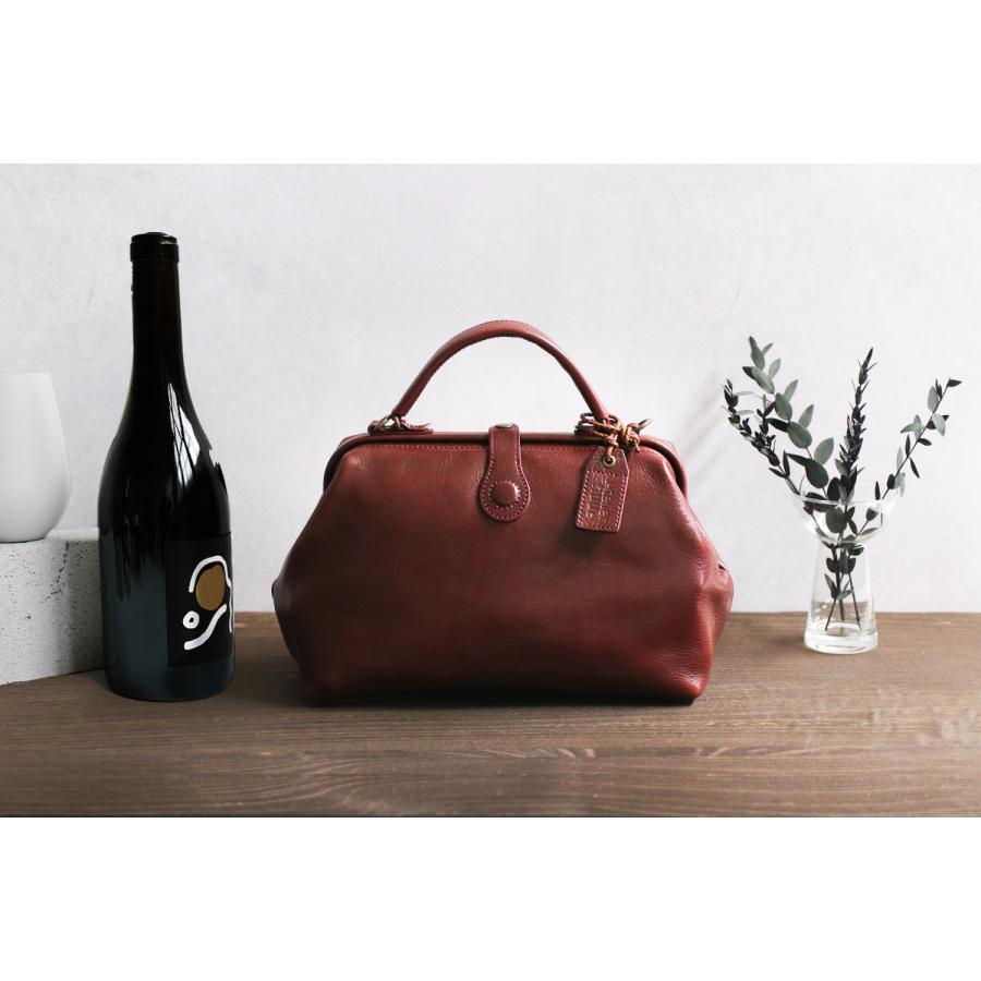 豊岡鞄 Atelier nuu Lezza botanica vino ダレスバッグのように 豊岡鞄 Atelier nuu Lezza botanica vino ダレスバッグのように