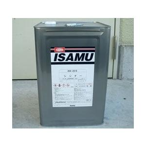 エポロEシンナー 3.785L : M-SHOP Yahoo!店 - 通販 - Yahoo!ショッピング