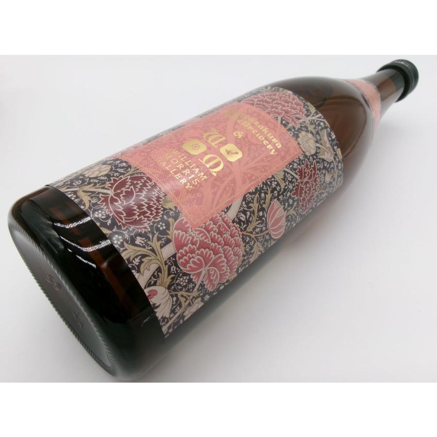 出羽桜 吟醸ウイリアムモリスピンク720 : 丸屋酒店 伊豆半島の入り口 - 通販 - Yahoo!ショッピング