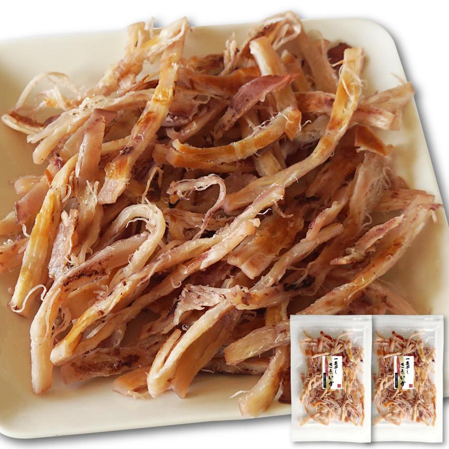 函館 いか一夜干し さきいか 103g×2袋 老舗の味わい 函館製造 しっとり やわらか 真いか一夜干焼いか スルメイカ : 函館 マルユウ漁業部 - 通販 - Yahoo!ショッピング