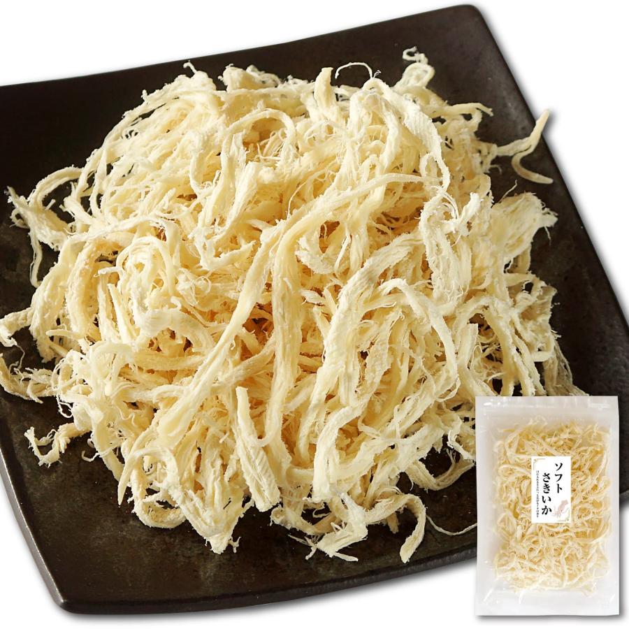 \ポイント最大14倍／ソフトさきいか 129g イカ ふんわり食感 おつまみ 定番 さきいか 柔らかい 割きいか ひとくちサイズ 食べやすい : 函館 マルユウ漁業部 - 通販 - Yahoo ...