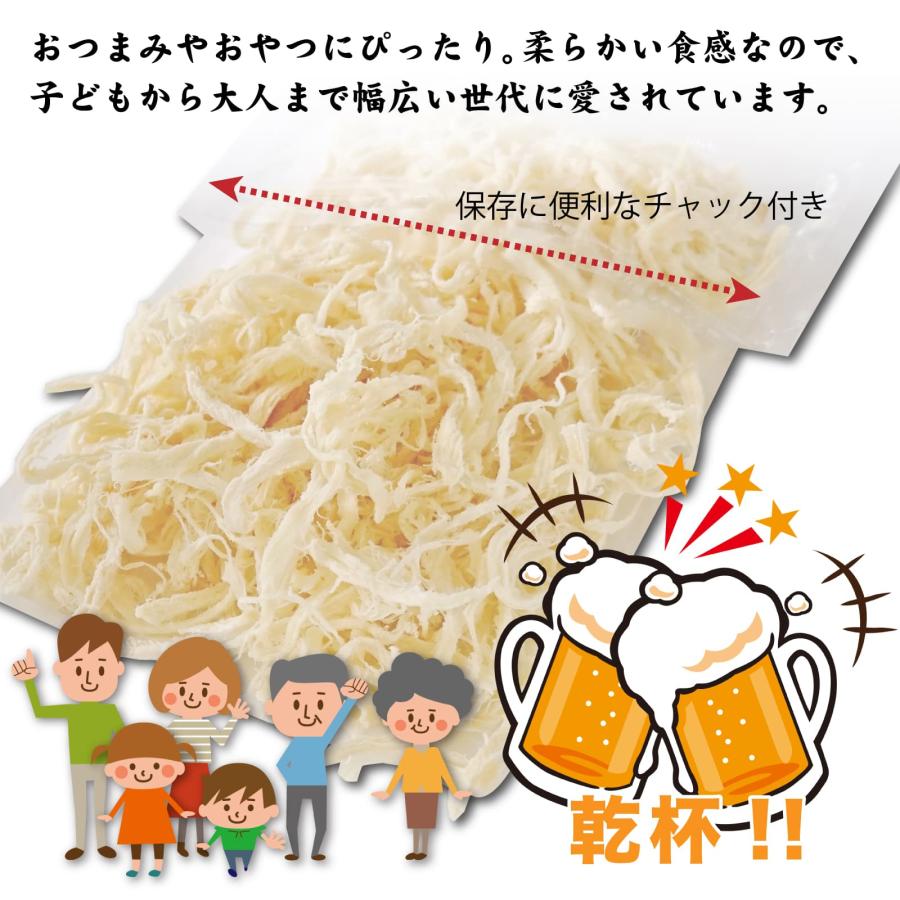 \ポイント最大16倍／ソフトさきいか 129g×2袋 イカ ふんわり食感 おつまみ 定番 さきいか 柔らかい 割きいか ひとくちサイズ 食べやすい : 函館 マルユウ漁業部 - 通販 ...