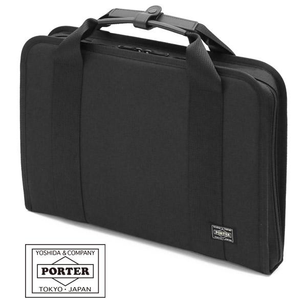 PORTER ポーター クリップ ブリーフケース 550-08960 CLIP ビジネスバッグ 吉田カバン : かばんのマルゼン - 通販 ...