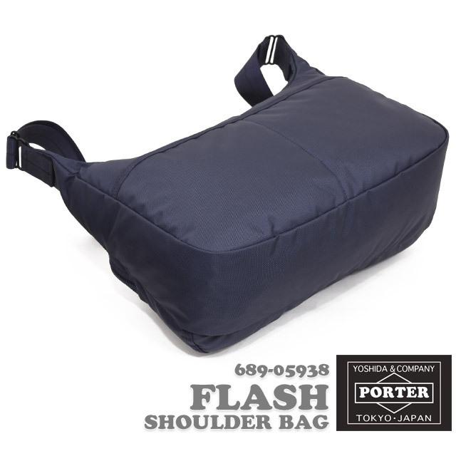 ポーター フラッシュ ショルダーバッグ 689-05938 吉田カバン 斜め掛け 肩掛バッグ 撥水 PORTER FLASH :689-05938:かばんのマルゼン - 通販 - Yahoo ...