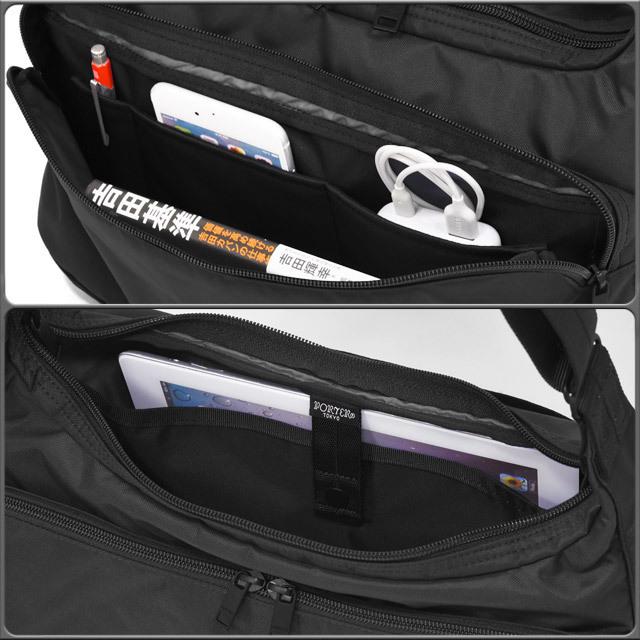 ポーター フラッシュ ショルダーバッグ 689-05938 吉田カバン 斜め掛け 肩掛バッグ 撥水 PORTER FLASH :689-05938:かばんのマルゼン - 通販 - Yahoo ...