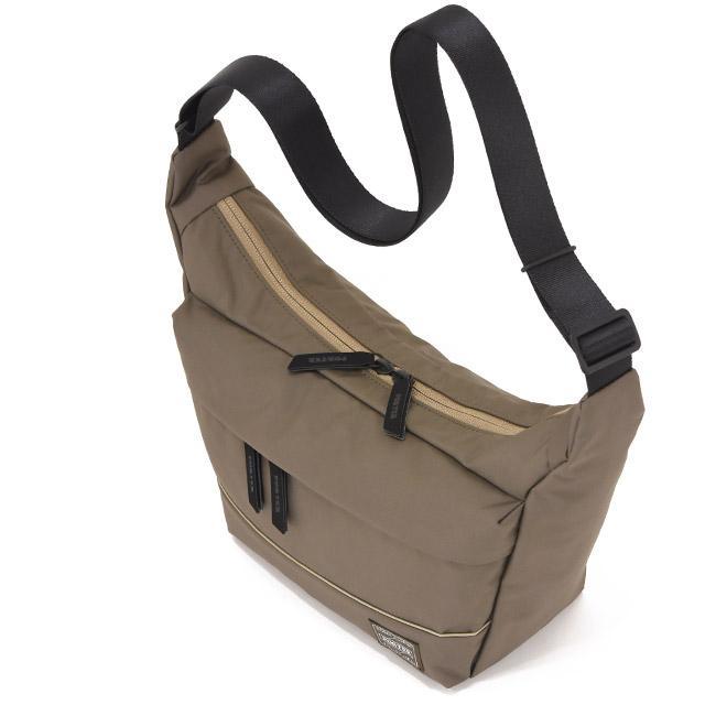 ポーター ムース ショルダーバッグ(S) 751-09875 吉田カバン PORTER MOUSSE :751-09875:かばんのマルゼン ...