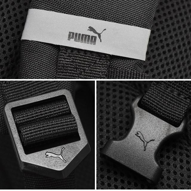 PUMA プーマ リュック 通学 デイパック ラウンド キッズリュック 塾バッグ 塾リュック 20リットル アドルフ 通学リュック J20249 : かばんのマルゼン - 通販 - Yahoo ...