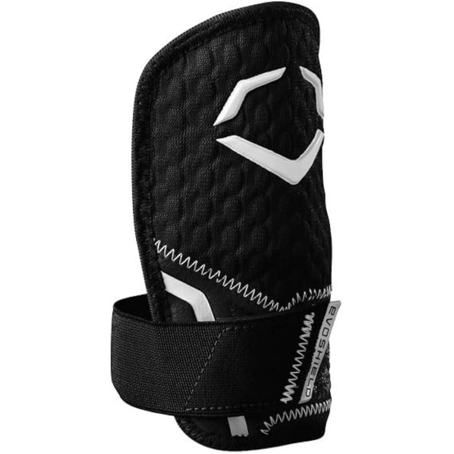 EVOSHIELD エボシールド 限定品 送料無料 EVOPROSRZ2.0 ハンドガード ブラック WB57268 : マルゼンスポーツ ...